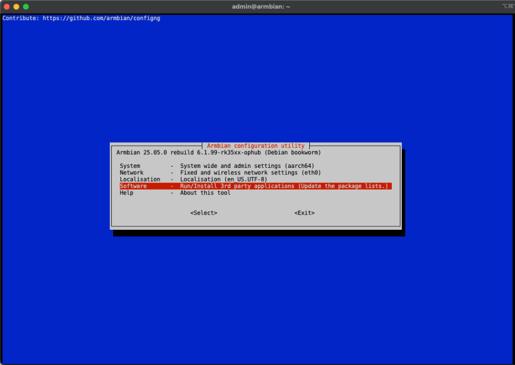 网心云 OEC-Turbo 折腾实录 - 嘉佑的博客